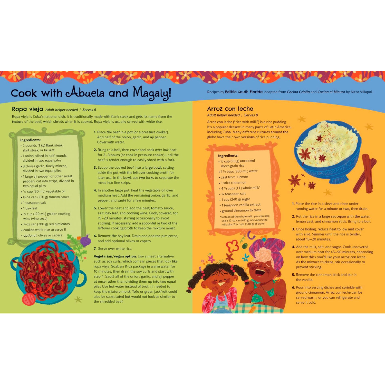 Old Clothes for Dinner? | BAREFOOT CARAVAN BOOKS